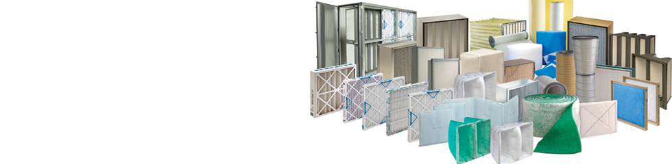Environmental Filtration :: HVAC Supplier of the Greater Phoenix area